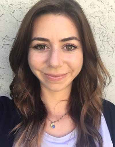 Student Spotlight + Recipe: Amy Schiefelbein: Bauman College | Blog and ...