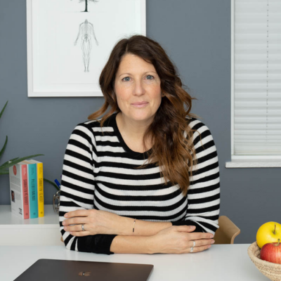 Nutrition Consultant Online 15-Month Program | Bauman College