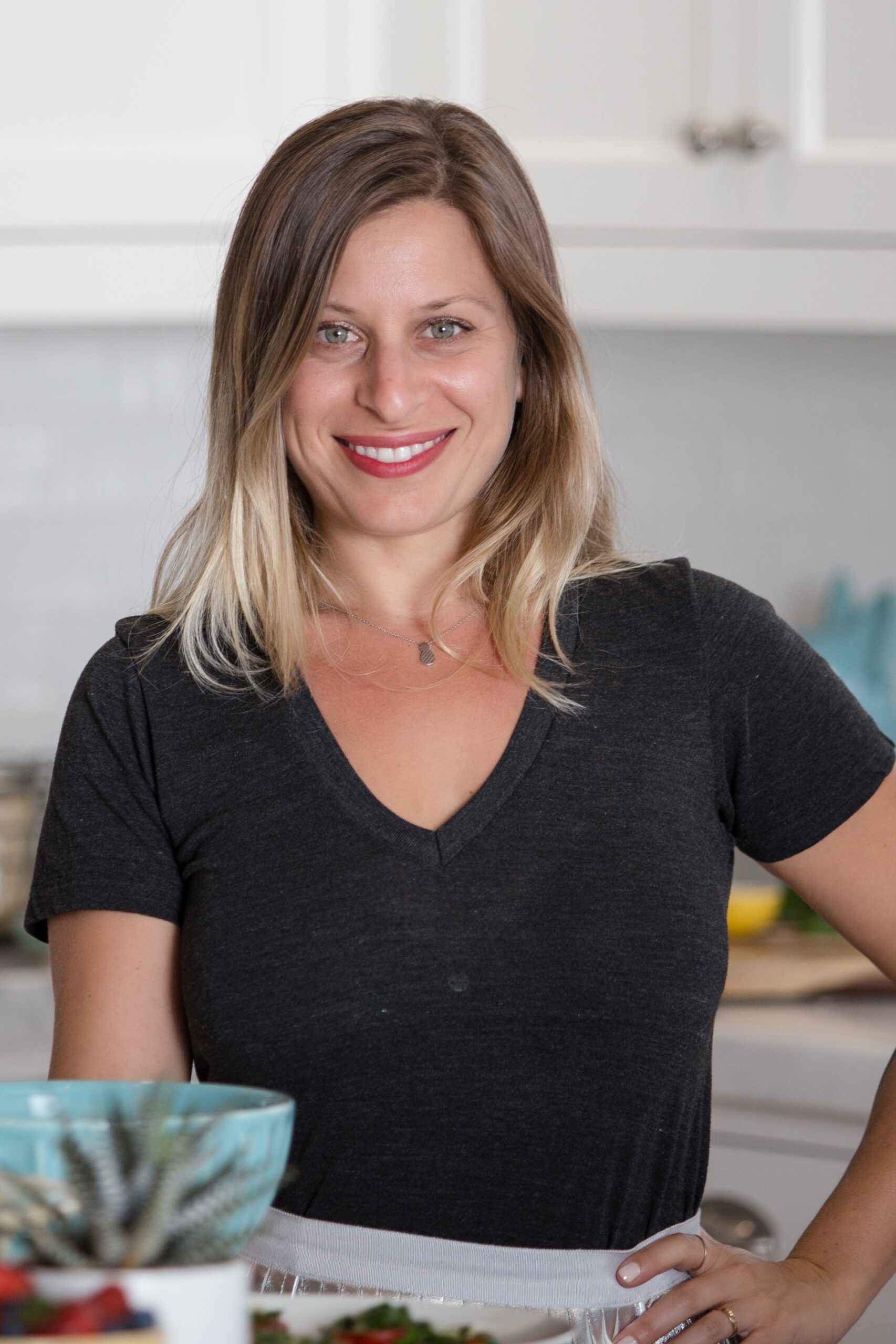 Amber Maron | Bauman College